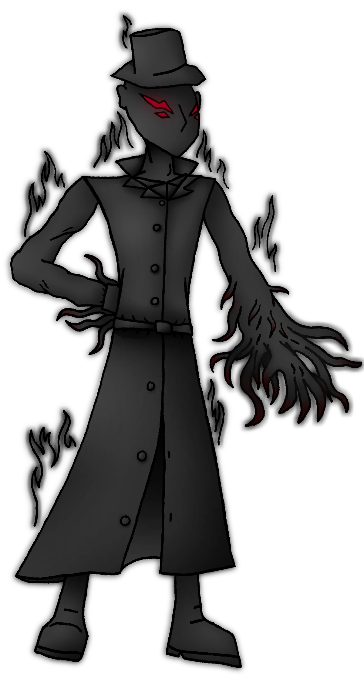 Zozo | Fantendo - Game Ideas & More | Fandom