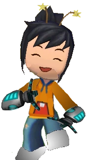 Asoko | Fantendo - Game Ideas & More | Fandom