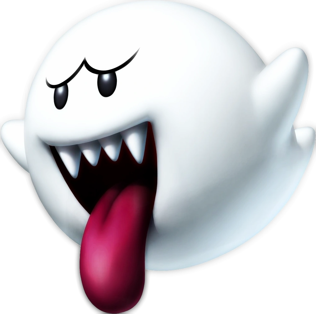 Boo | Fantendo | Fandom