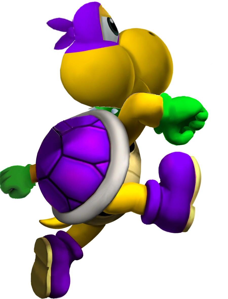 Purple (Game) | Fantendo - Game Ideas & More | Fandom