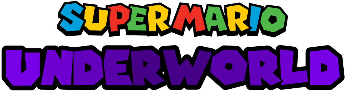 Super Mario Underworld | Fantendo - Game Ideas & More | Fandom