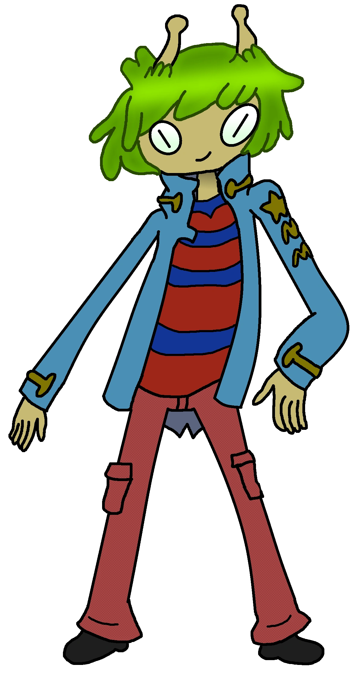 Fantendo Smash Bros. Victory/Sam | Fantendo - Game Ideas & More | Fandom