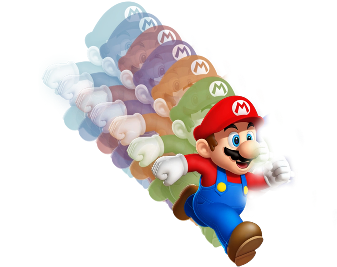 Mario Golf: World Tour DX | Super Mario Fanon | Fandom