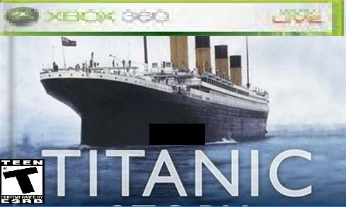Titanic Games