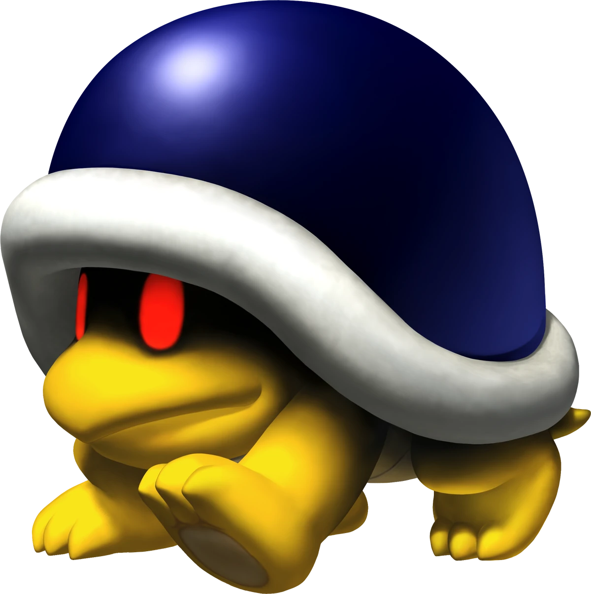 Buzzy Beetle | Fantendo - Game Ideas & More | Fandom