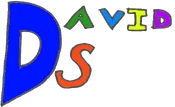 David DS | Fantendo - Game Ideas & More | Fandom