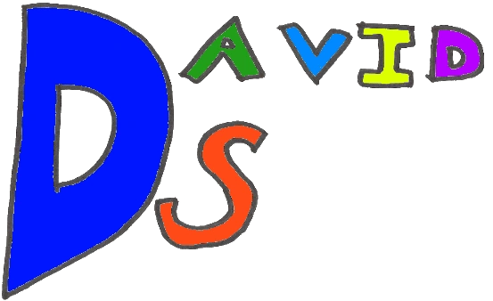 David DS | Fantendo - Game Ideas & More | Fandom