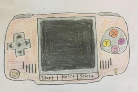 Game Boy R | Fantendo - Game Ideas & More | Fandom