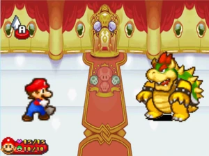 Mario & Luigi: Drawn Out | Fantendo - Game Ideas & More | Fandom