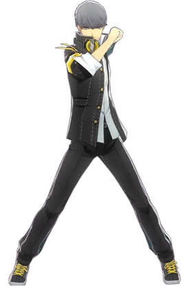 Persona 4: Dancing Collab Night/Costumes | Fantendo - Game Ideas & More ...