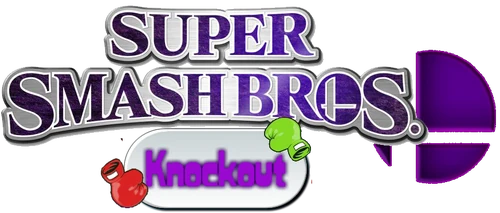 User blog:AuraLightning/Announcing Super Smash Bros. Knockout ...