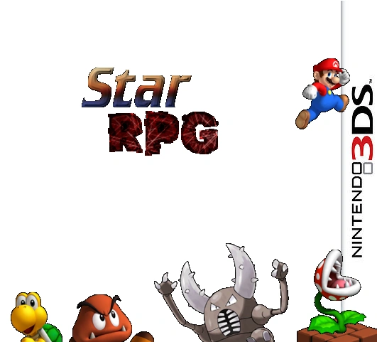 Star RPG | Fantendo - Game Ideas & More | Fandom