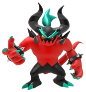 Zavok | Fantendo - Game Ideas & More | Fandom