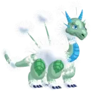 Dandelion Dragon | Fantendo - Game Ideas & More | Fandom