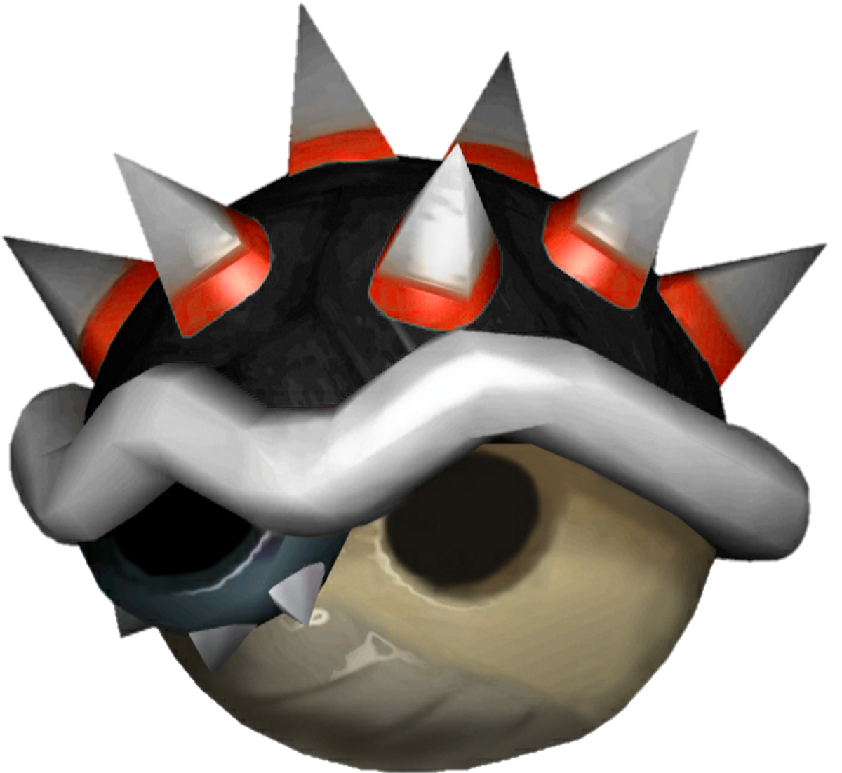 Dry Bowser Shell | Fantendo - Game Ideas & More | Fandom