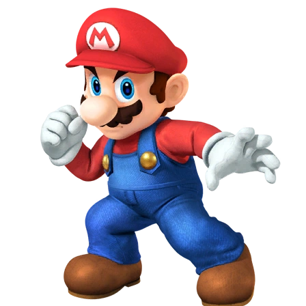 FanSmash/Mario | Fantendo - Game Ideas & More | Fandom