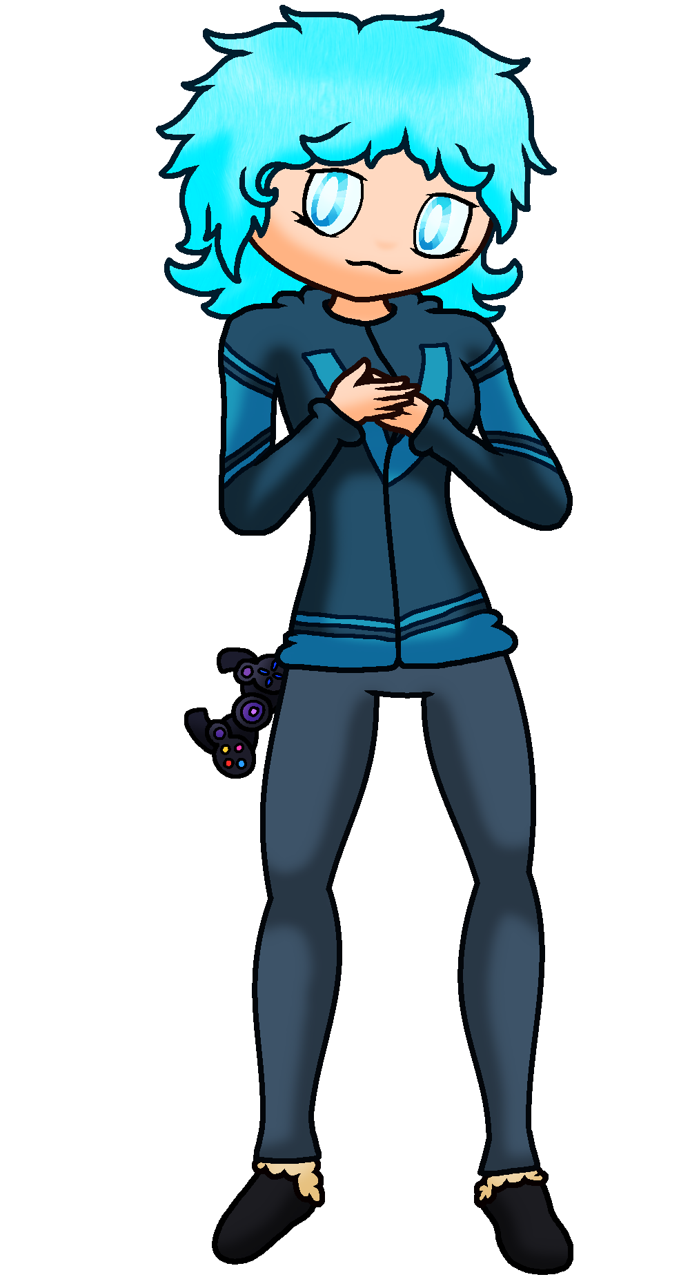 Homuta | Fantendo - Game Ideas & More | Fandom