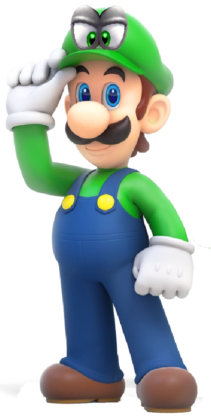 Helmer | Fantendo - Game Ideas & More | Fandom