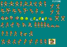 Somari the Adventurer 3 | Fantendo - Game Ideas & More | Fandom