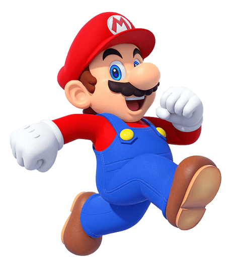 Quantum/Mario | Fantendo - Game Ideas & More | Fandom