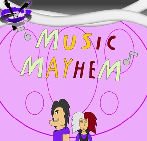 Music Mayhem | Fantendo - Game Ideas & More | Fandom