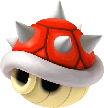 Spiny Shell Cup | Fantendo - Game Ideas & More | Fandom