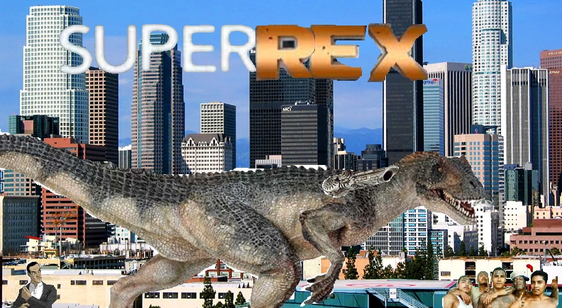 Category:SuperRex | Fantendo - Game Ideas & More | Fandom