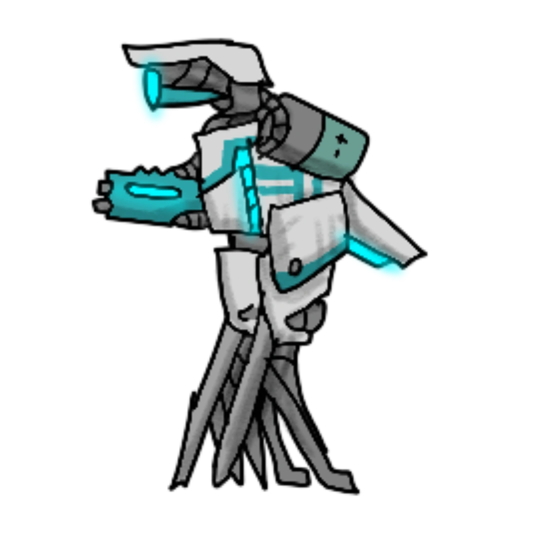 Watchdog Unit | Fantendo - Game Ideas & More | Fandom