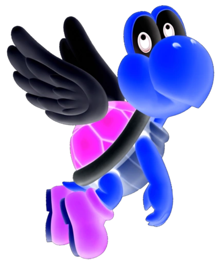 Zoop-Zoop | Fantendo - Game Ideas & More | Fandom