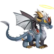 Fallen Angel Dragon | Fantendo - Game Ideas & More | Fandom