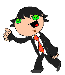 Mr.Chilli | Fantendo | Fandom