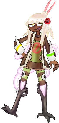 NULL | Fantendo - Game Ideas & More | Fandom