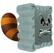 Thwomp | Fantendo - Game Ideas & More | Fandom