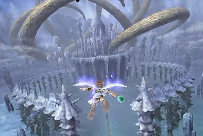 Medusa's Lair (SSBGA) | Fantendo - Game Ideas & More | Fandom