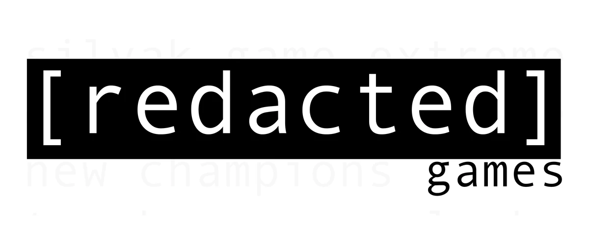 Redacted Games | Fantendo - Game Ideas & More | Fandom