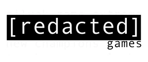 Redacted Games | Fantendo - Game Ideas & More | Fandom