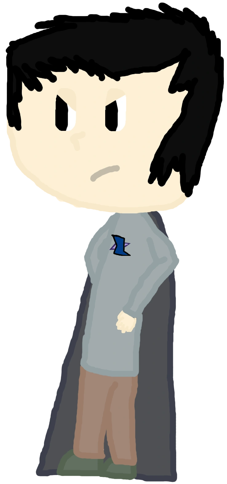 Shade | Fantendo - Game Ideas & More | Fandom