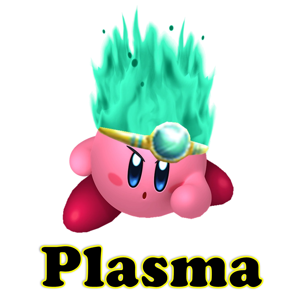 Plasma | Fantendo - Game Ideas & More | Fandom