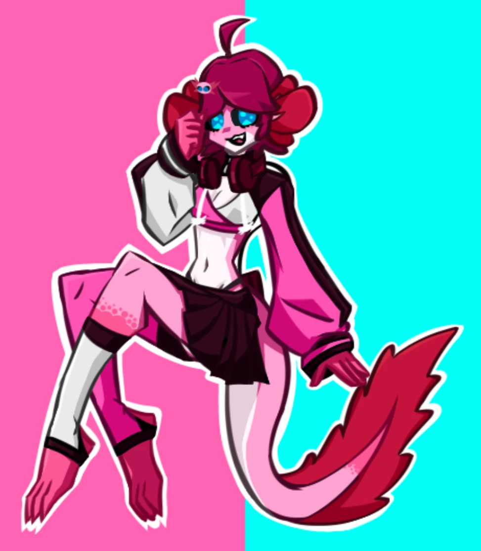 Aletheia | Fantendo - Game Ideas & More | Fandom