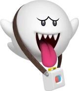 Dr. Boo | Fantendo - Game Ideas & More | Fandom