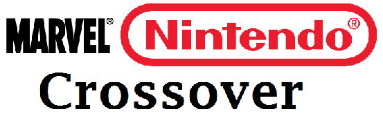 Marvel Nintendo Crossover | Fantendo - Game Ideas & More | Fandom