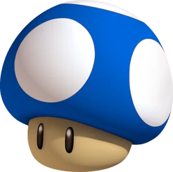 Mini Mushroom | Fantendo - Game Ideas & More | Fandom