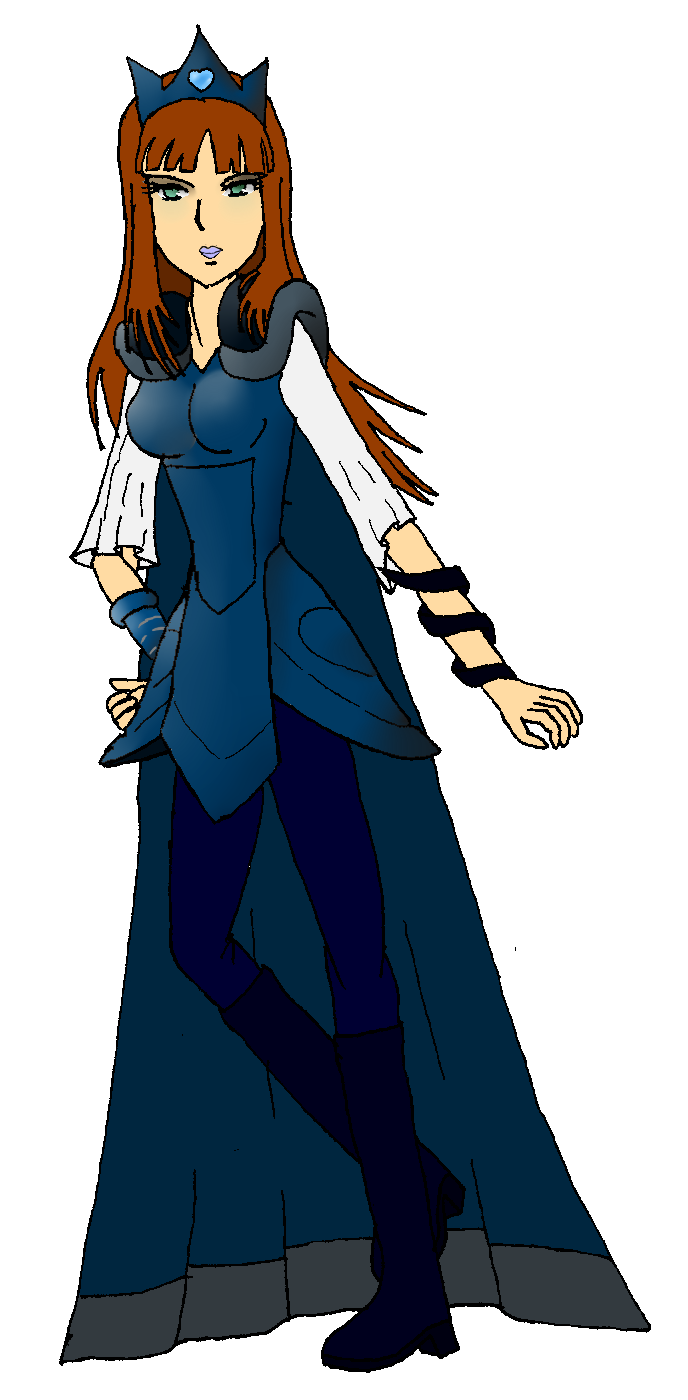 Tromia | Fantendo - Game Ideas & More | Fandom