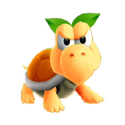 Elite Troopea | Fantendo - Game Ideas & More | Fandom