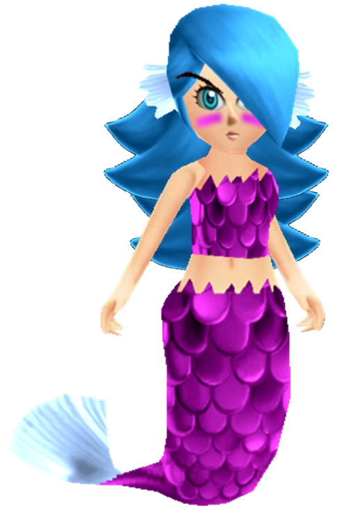 Aqualea | Fantendo - Game Ideas & More | Fandom