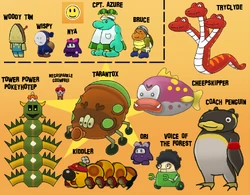 paper mario sticker star coloring pages