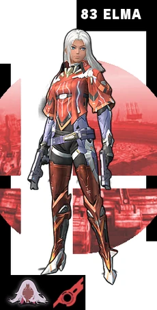 Super Smash Bros. Ultimate (Best Timeline)/Elma | Fantendo - Game Ideas ...