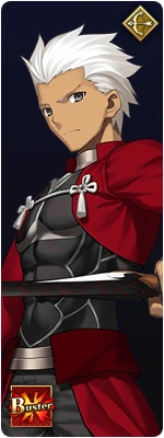 Fate Unlimited Battle/EMIYA | Fantendo - Game Ideas & More | Fandom