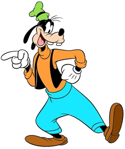 User blog:.peachfuz/COMMUNITY DISCUSSION: does goofy have bones ...