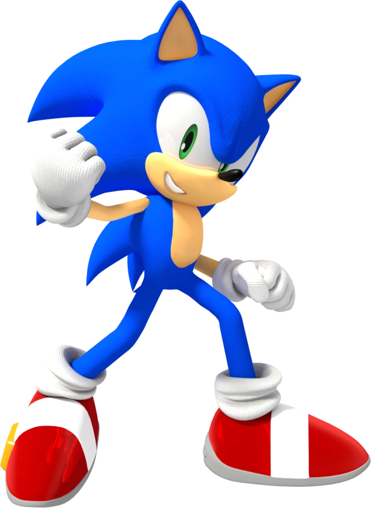 Sonic (Smash V) | Fantendo - Game Ideas & More | Fandom